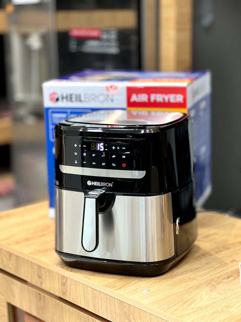 سرخ کن هیلبرون آلمانی مدل HN-2024-28